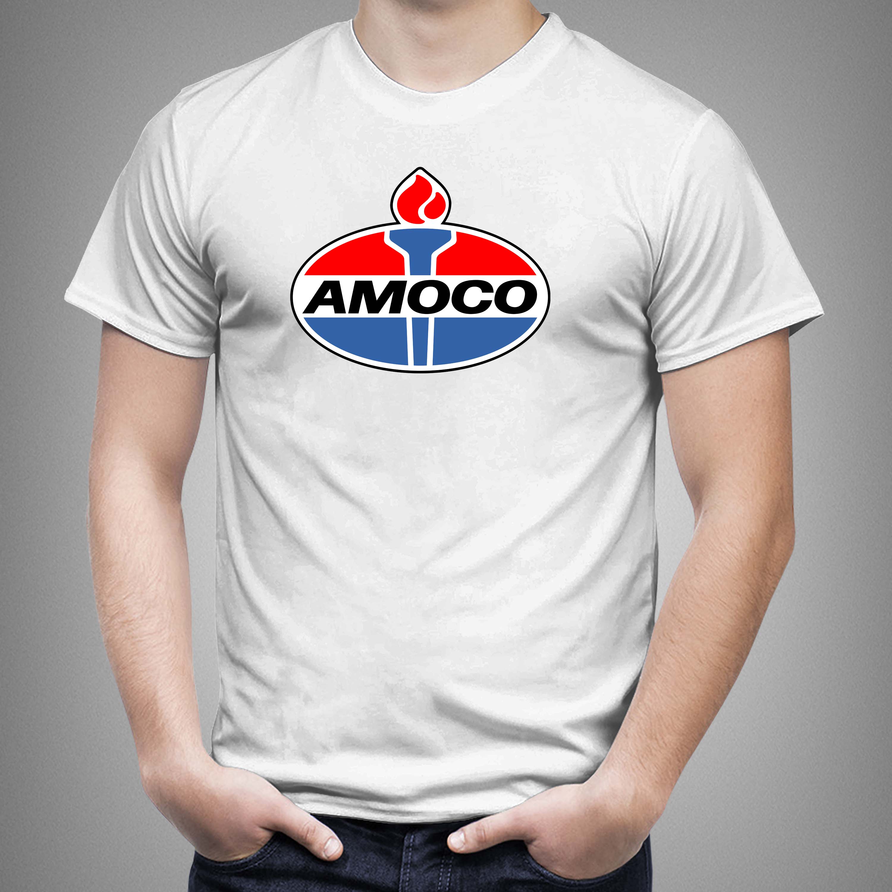 AMOCO – StreetCrimes Apparel