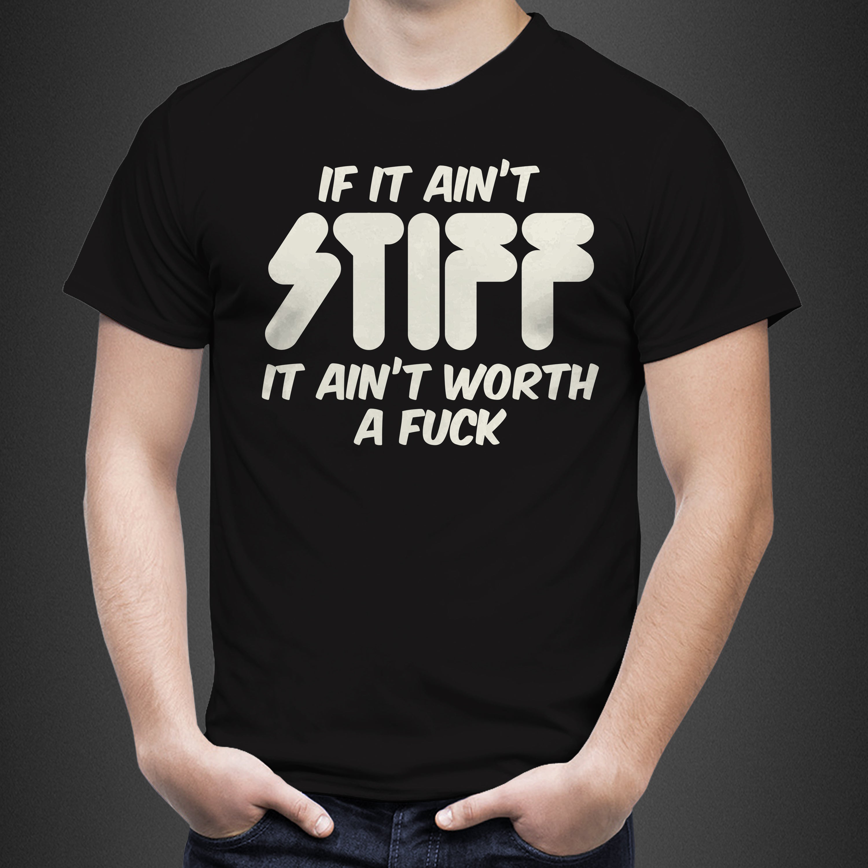 Stiff Records – StreetCrimes Apparel